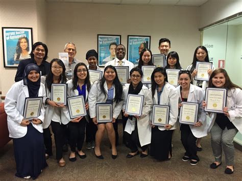 Cstep Suny College Of Optometry