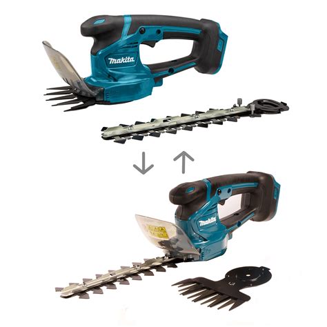 Makita Cordless Garden Shears Fasci Garden