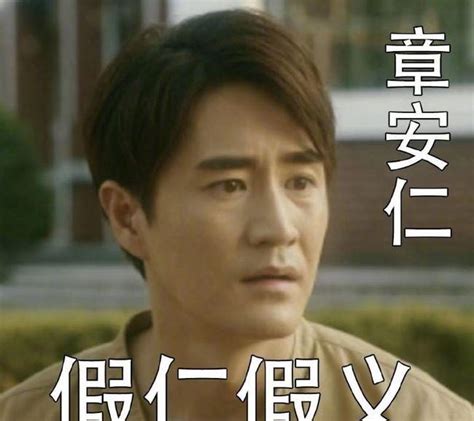 楊玏，他是少有的帥過父母輩的星二代，章安仁和陳嶼你更喜歡誰？ 壹讀