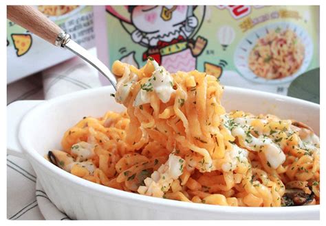 Samyang Buldak Quattro Cheese Hot Chicken Ramen Asian Needs