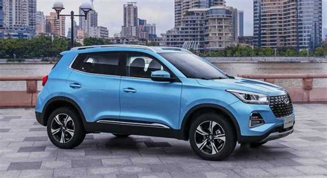 Lançamento Caoa Chery Tiggo 5x 2022 Tudo Sobre O Suv