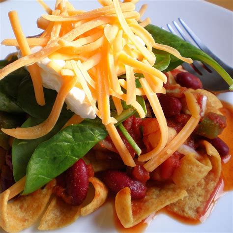 Haystacks Recipe Allrecipes