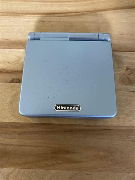 [usa Nj] [h] Dreamcast Gamecube Gba Sp Nes Nintendo Ds 3ds N64