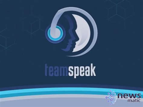 Cómo Instalar Y Configurar TeamSpeak En Un Servidor Ubuntu 20 04