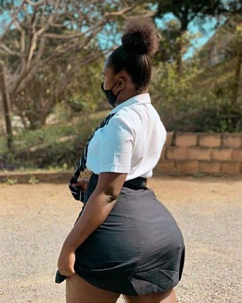 Mzansi Thick Bbw 18