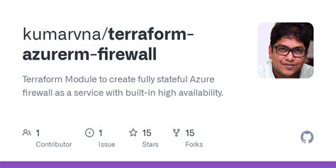 Github Kumarvna Terraform Azurerm Firewall Terraform Module To