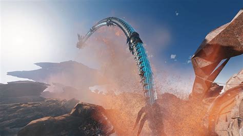 The First Major Update From Pso2 Newgenesis Is Now Available New Regions And Level Limit 35