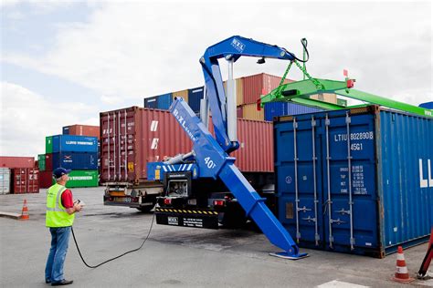 Boxloaders Technology Boxloader