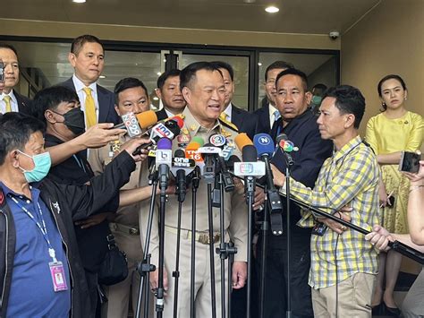 มหาดไทยพอใจภาพรวมปิดผับตี 4 เผย ผู้ประกอบการ นักท่องราตรี ให้ความ