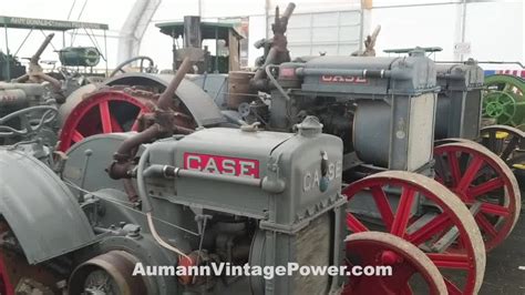 An Inside Look At The 2020 Pre 30 Auction Aumann Vintage Power So