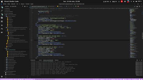 Debugging Npm Run Test Doesnt Work Unverified Breakpoint · Issue 175