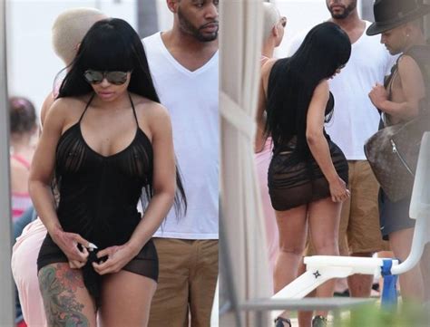 Blac Chyna Thefappening Leaked 4 Photos The Fappening