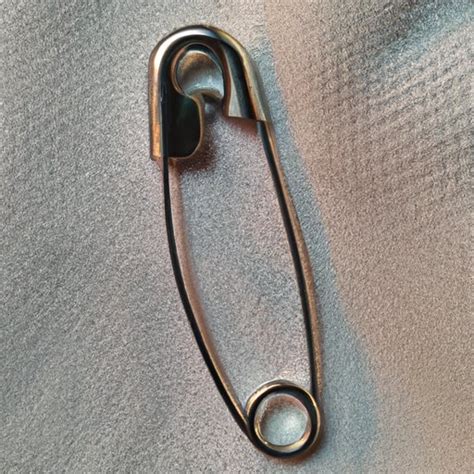 Who Invented The Safety Pin The Unsung Hero Behind The Revolutionary
