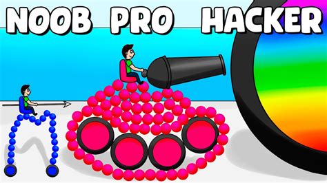 NOOB Vs PRO Vs HACKER En DRAW JOUST Rovi YouTube NOOB Vs PRO Vs HACKER En DRAW JOUST Rovi YouTube