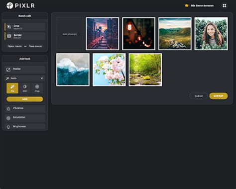 Pixlr Suite AI Photo Editor And Image Generator Google Workspace Marketplace