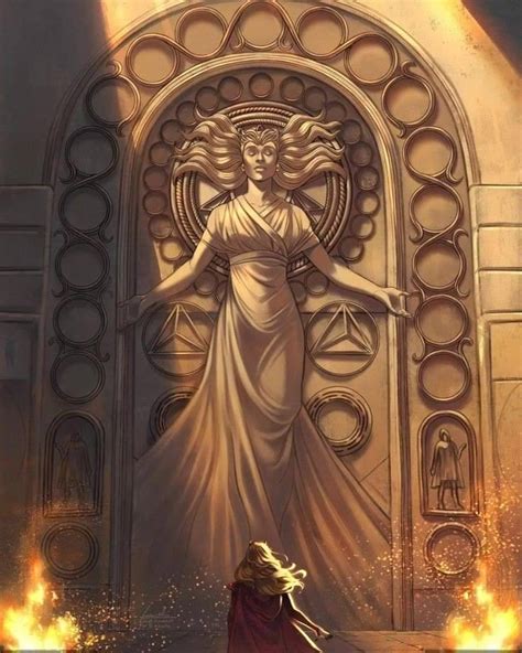 Scarlet Witch Vs Dr Strange A Debate Post Spoiler Alert Marvel Future Fight