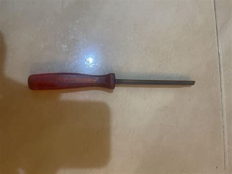 Please Help Me To Identify These Tools R Handtools