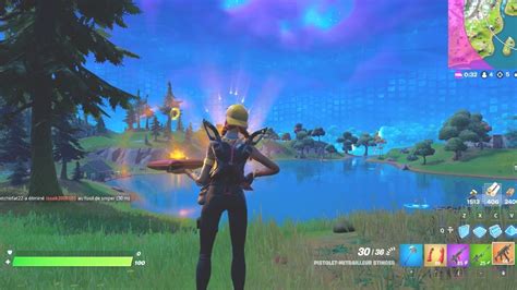 Fortnite Chapitre 3 Comment Obtenir La Couronne De Victoire