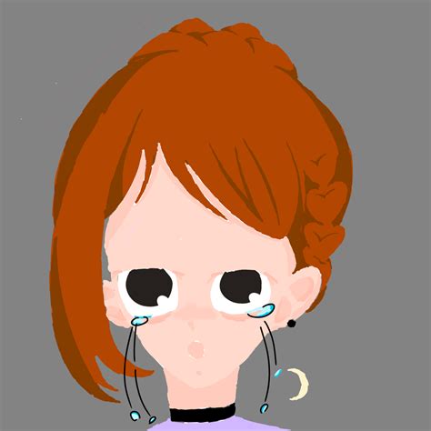 자캐 낙서 치킨 먹고싶당 새우악어 Illustrations Art Street