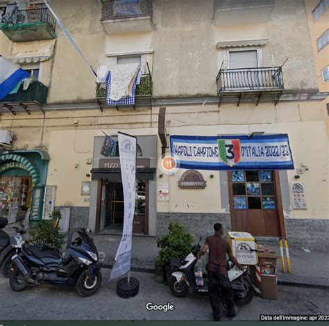 Napoli Via Pigna Spazio Casa Immobiliare