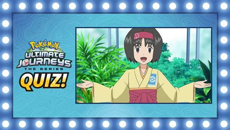 Pokémon on Twitter If you guessed the Grass type Gym Leader Erika