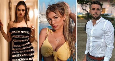 Paula Manzanal echa a Jossmery Toledo y revela que negó a Mariano