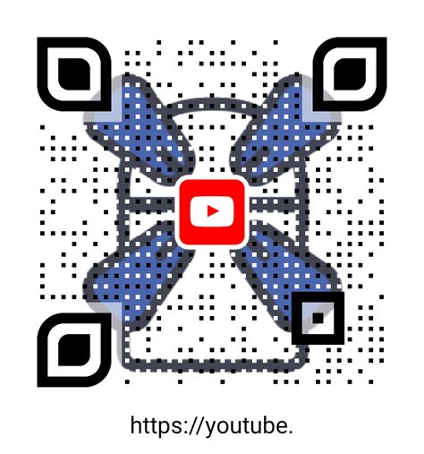 I Will Design Custom Qr Code And With Logo For SEOClerks