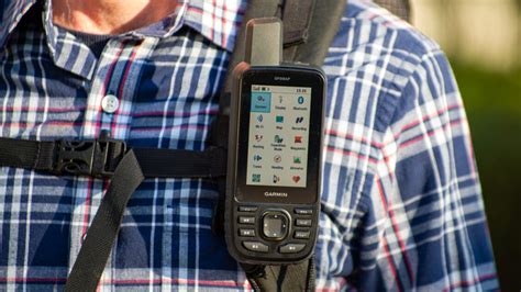 Garmin Gpsmap 67 Review