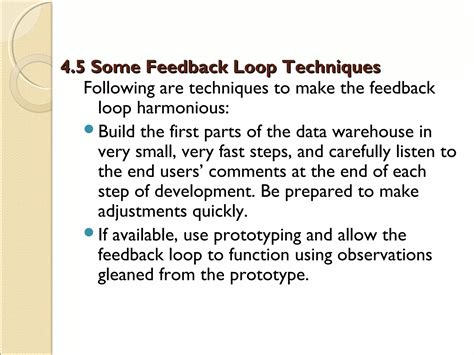 Lecture 04 Granularity In The Data Warehouse Ppt