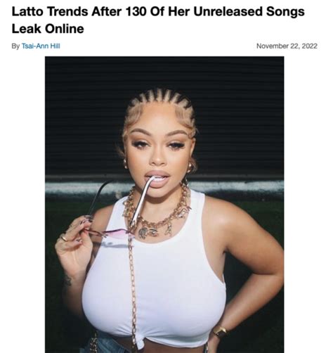 Bia Reacts To Fans Questioning If She Writes Her Own Music Following