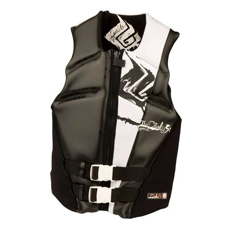 Hyperlite Catalyst Wakeboard Vest 2008 Evo