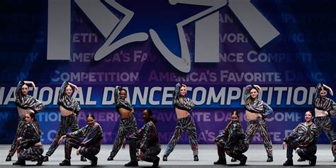 Teens Rhythm Dance Studio