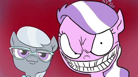 MLP ANIMATION Creative Solution Dub YouTube