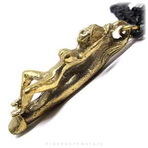 Penis Necklace Penis Charm Sexy Erotic Jewelry Buddhist Lucky Sexy