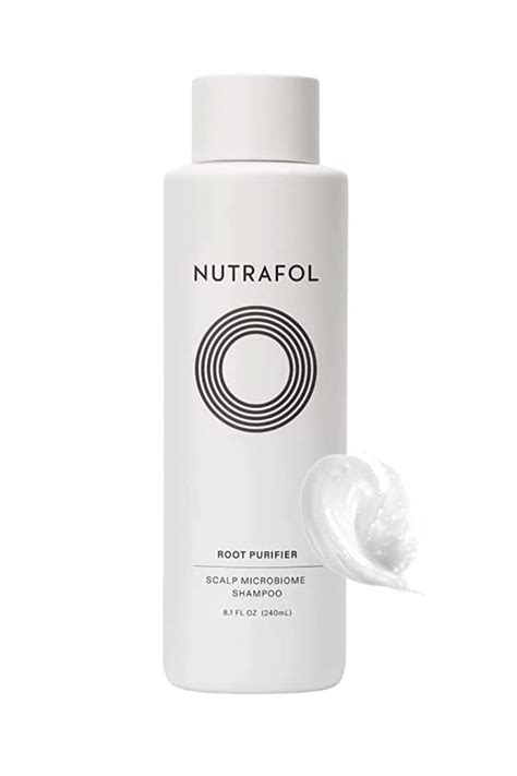 The Best 15 Thickening Shampoos For Thinning Hair 2024