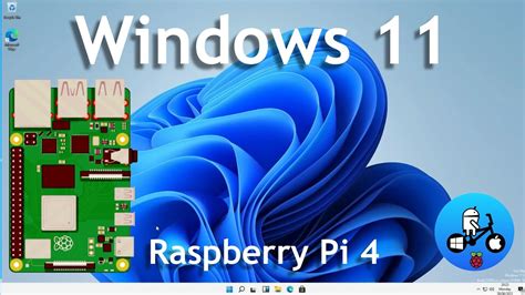 come installare windows 11 su raspberry howtechismade