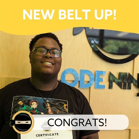 Code Ninjas Atlanta On Linkedin Codeninjasatlanta Codingfun Codingskills Futureleaders