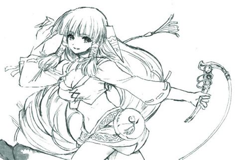 Feena Grandia And 1 More Drawn By Muratatefu Danbooru