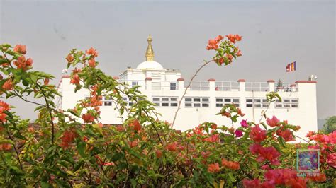 फूलले मनमोहक मायादेवी मन्दिर फोटो फिचर