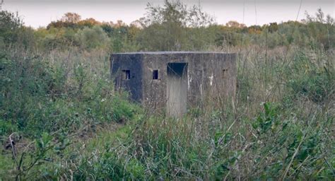 River Ingrebourne Walk From Harold Wood To Rainham The Lost Byway