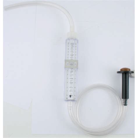 Passive Flow Meter Sprayers Passive Sensor For Nozzle Flow Rate