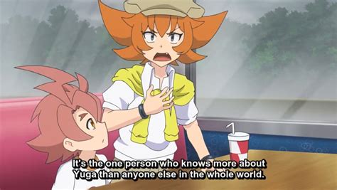Yuga X Ranma You Answered To Find My Reason To Kandori At Deva Yuga