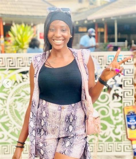 Nollywood Actress Gbemi Anjola Passes On At 33yrs Old After Bttle With