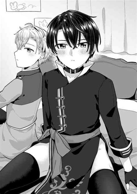Milk Shake Nhentai Hentai Doujinshi And Manga
