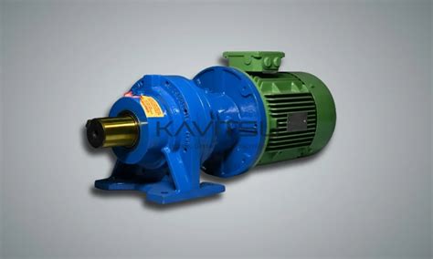 Cast Iron Planetary Gearbox At ₹ 10000 In Coimbatore Id 2855580603897