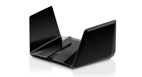 Netgear Nighthawk AX12 12 Stream Wi Fi 6 Router RAX120 Review 2019 PCMag Australia