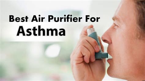 Can Air Purifier Cause Asthma At Michael Carandini Blog