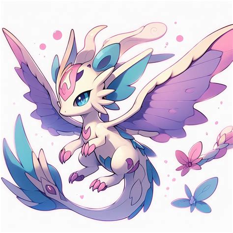 Fakemon Dragon 2 By Zake09 On Deviantart