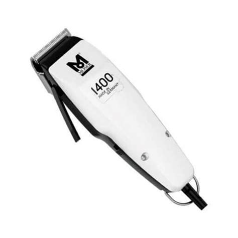 Машинка для стрижки волос Moser Hair clipper Edition (1400-0310 ...