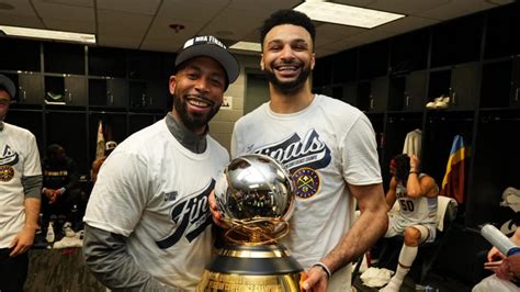 Best New And Retro Nba Finals Gear For Denver Nuggets Fans Everything